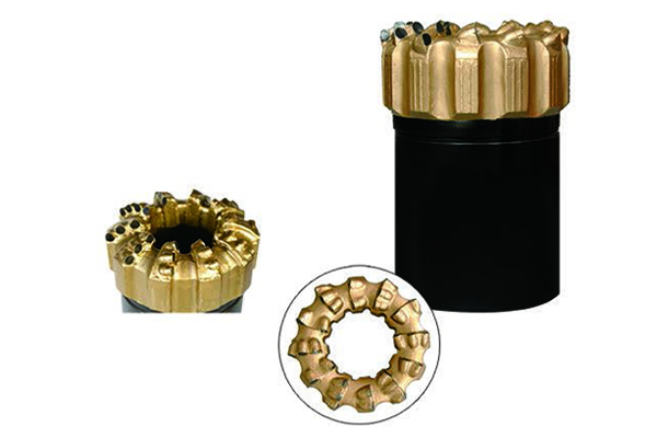 Core and Combined Bits